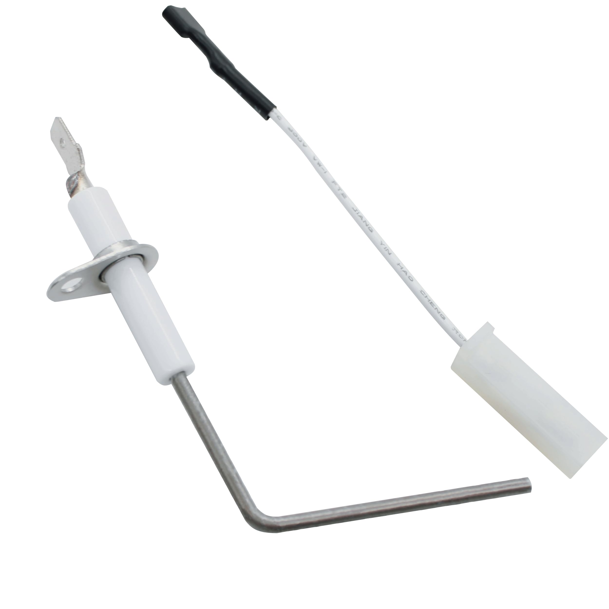 Amazon.com: LH680014 LH680534 Furnace Electode Flame Sensor,Fit for ...