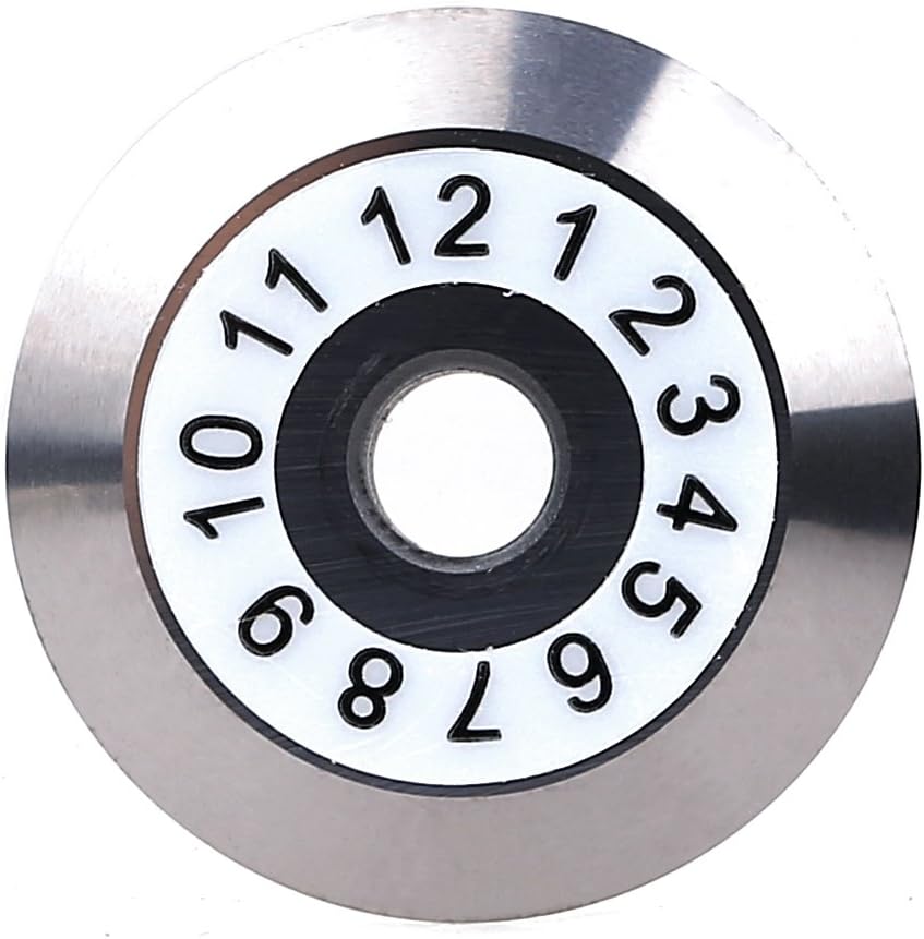 New Optical Fiber Cleaver 12 Blade for SUMITOMO with 36,000 Cleaves and ...