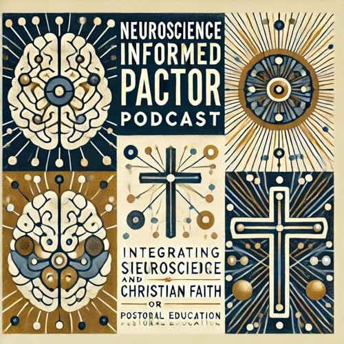 Amazon.com: The Neuroscience Informed Pastor Podcast : Josh & Cassie ...