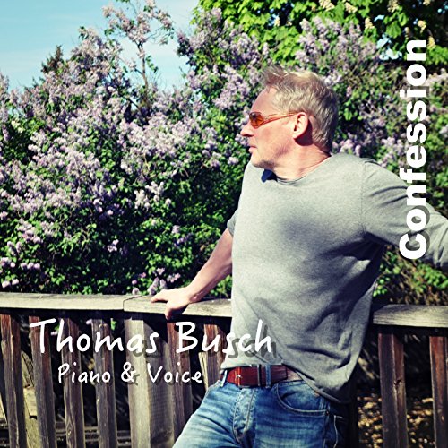 Amazon.com: Confession : Thomas Busch: Digital Music