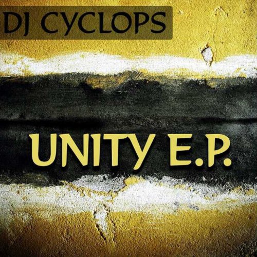 Play Unity by DJ Cyclops on Amazon Music