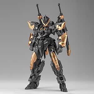 Amazon.com: Pipigirl 1:100 Scale Plastic Action Figures Kits, San Ling ...