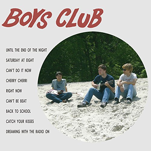 Amazon.com: Boys Club : Boys Club: Digital Music