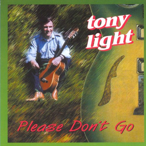 Please Don't Go by Tony Light on Amazon Music - Amazon.co.uk