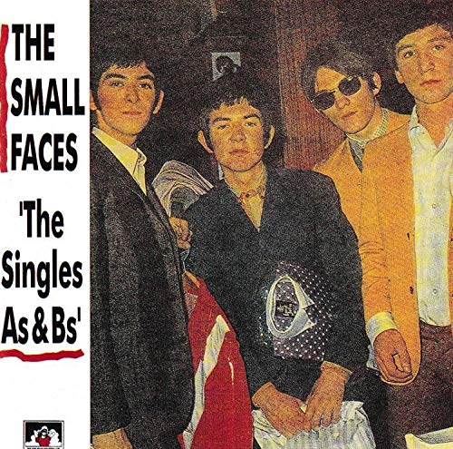 Singles a'S & B'S - Small Faces: Amazon.de: Musik
