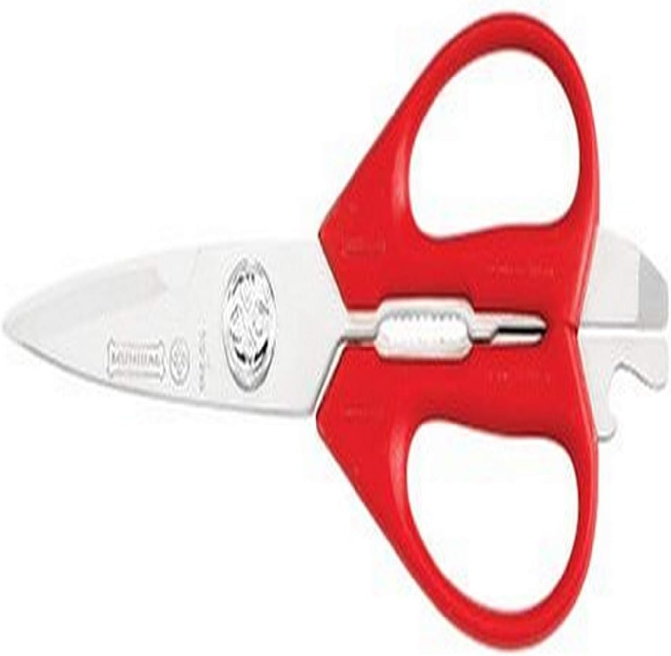 Amazon.com: Mundial 5100 Series Take-A-Part Kitchen Shears, Red: Home ...