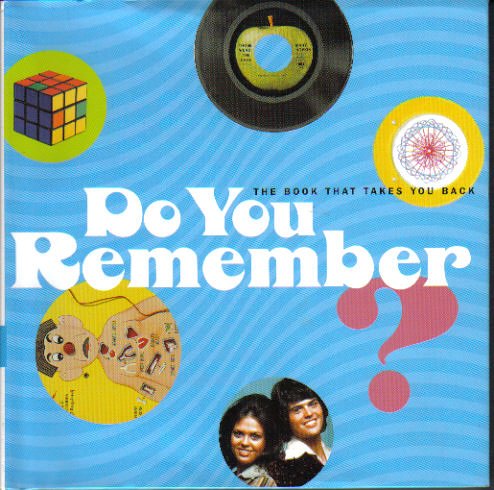 Do You Remember ?: michael-gitter: 9780760761557: Books - Amazon.ca