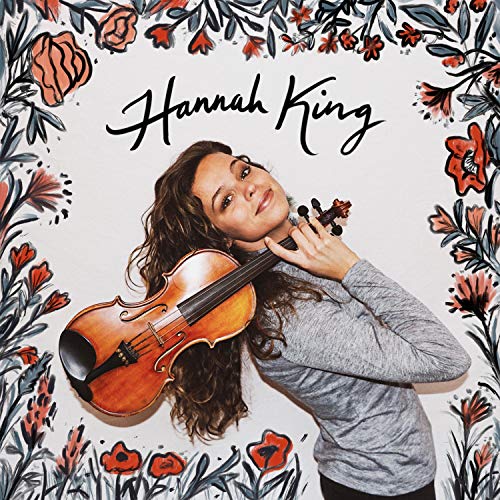 Amazon.com: Hannah King : Hannah King: Digital Music