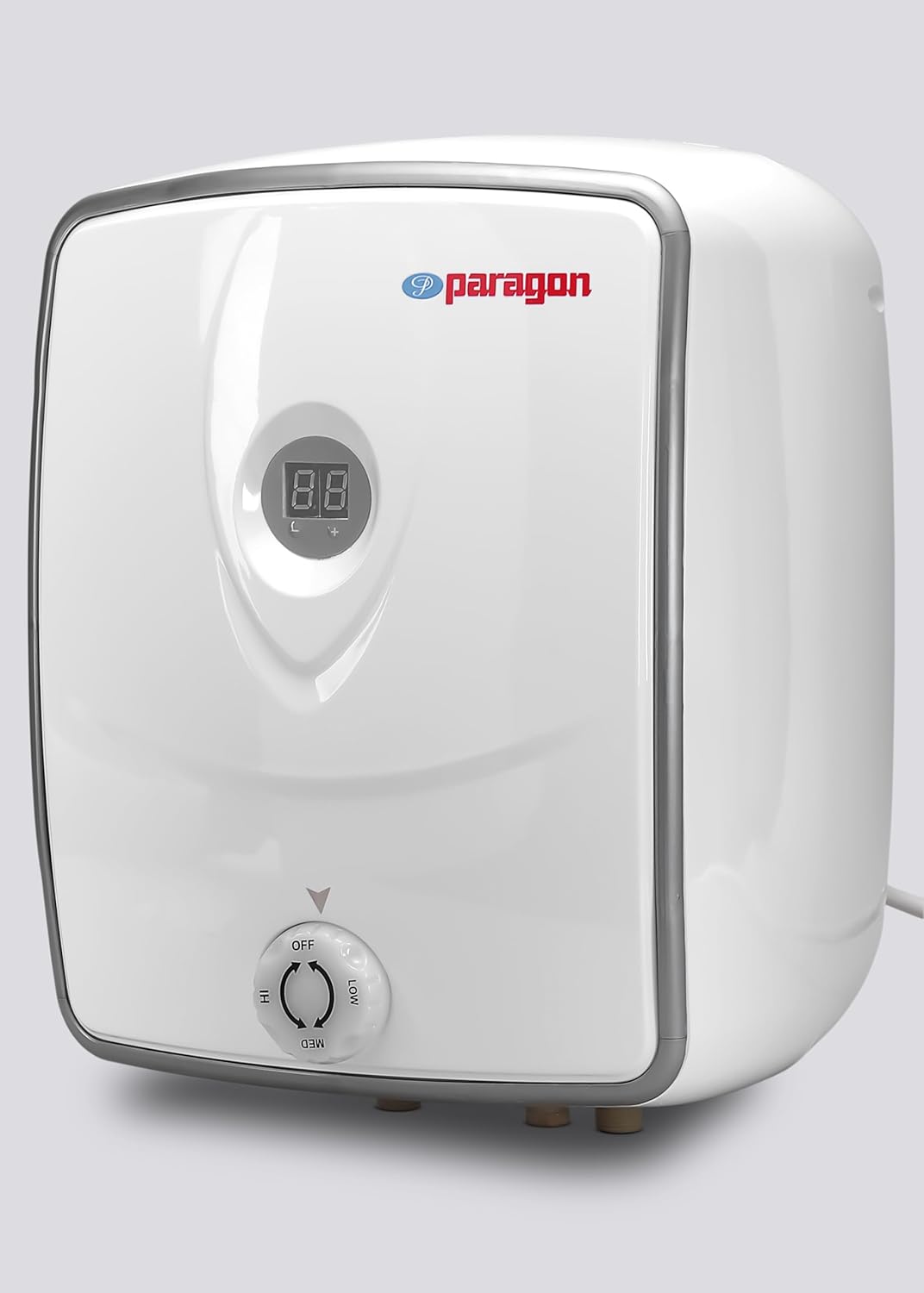 Buy Paragon All In One Automatic Storage Instant Water Heater –6L with ...