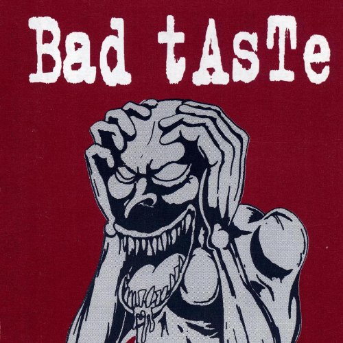 Amazon.com: Back to '82 : Bad Taste: Digital Music