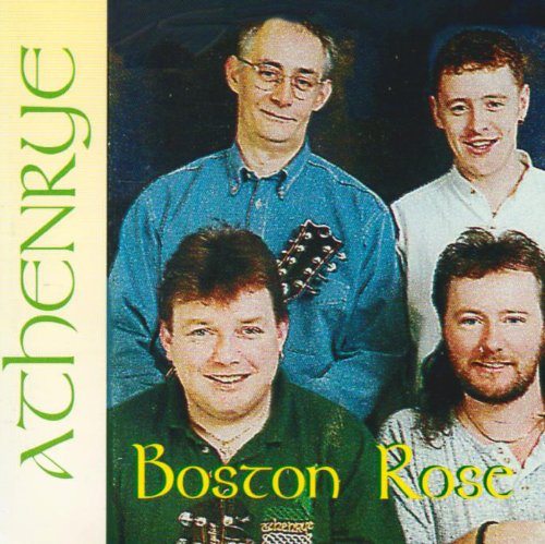 Athenrye - Boston Rose - Amazon.com Music