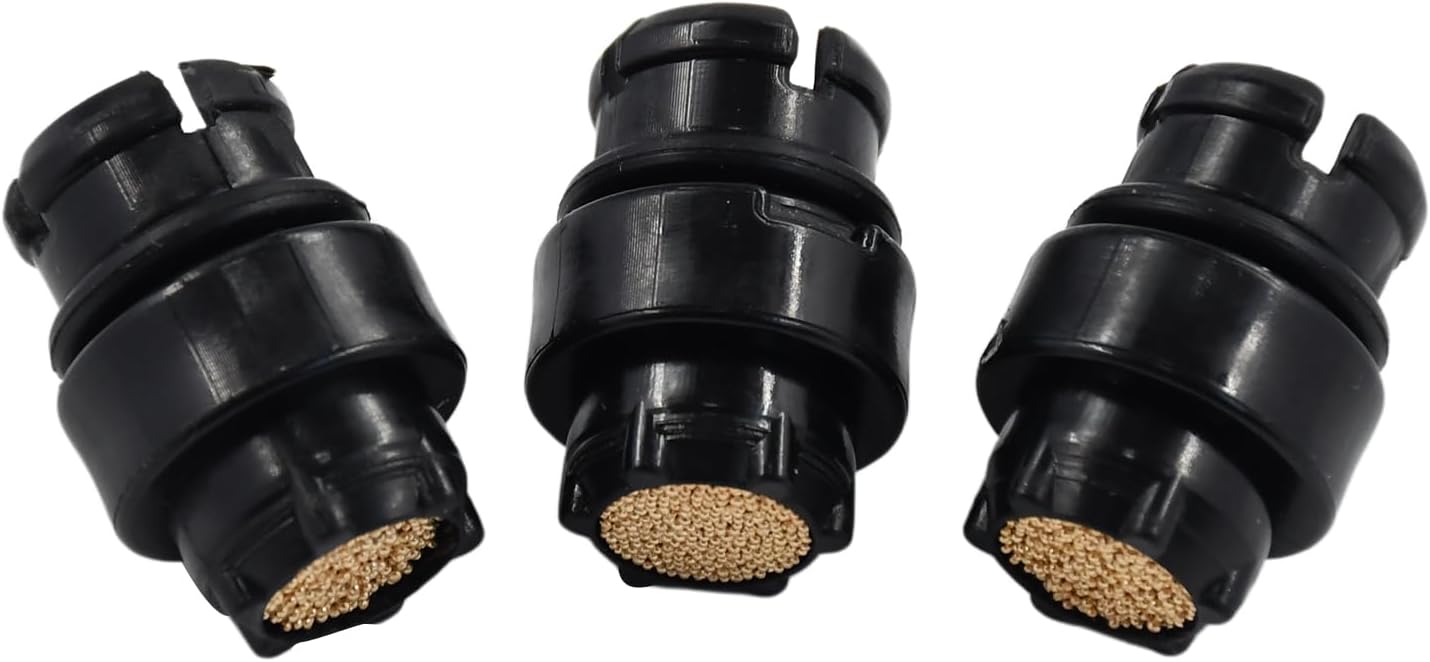 Amazon.com: Tendparts 3PCS Fuel Gas Tank Vent 00003505800 Compatible ...