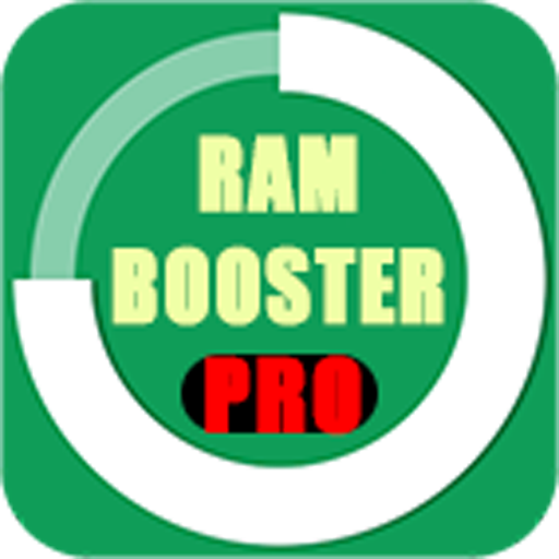 RAM BOOSTER PRO - App on Amazon Appstore