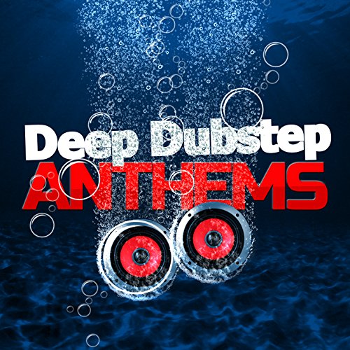 Amazon.com: Deep Dubstep Anthems : Sound of Dubstep, Dubstep & Dubstep ...