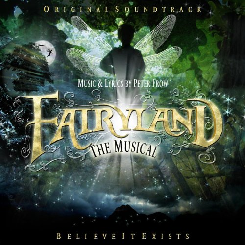 Play Fairyland The Musical by Peter Frow on Amazon Music