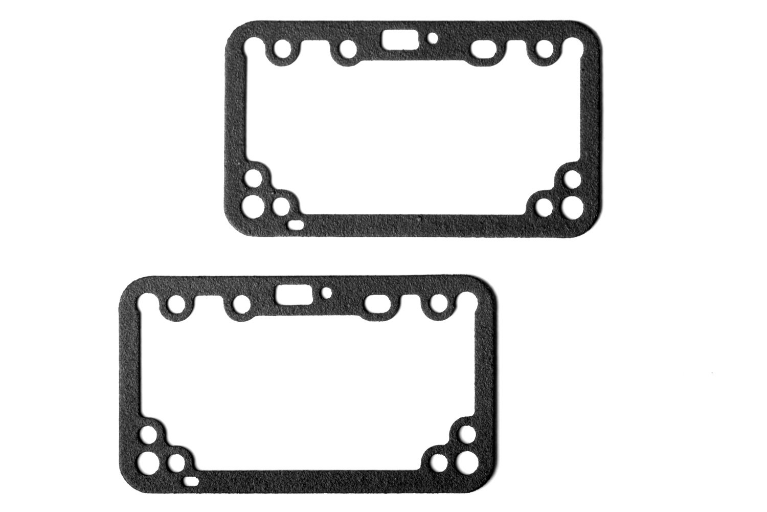 Holley 4180 Exploded View
