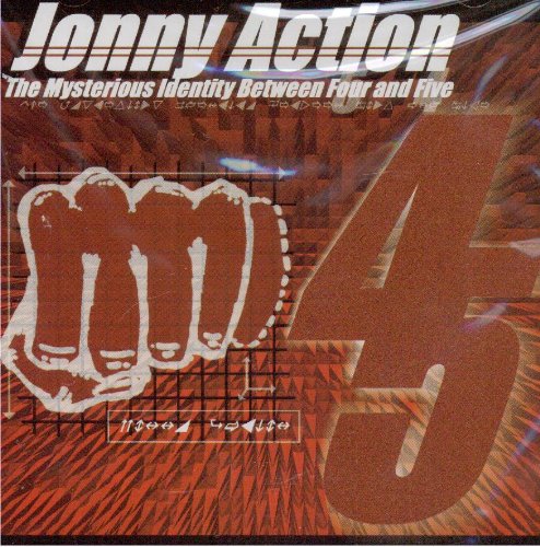 The Mysterious Identity Between Four and Five - Amazon.com Music