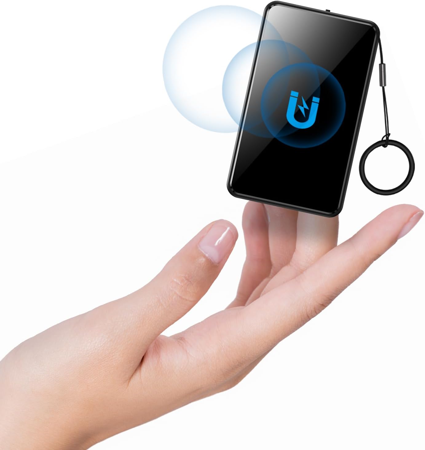 Amazon.com: 64GB Digital Voice Recorder: Call Recording Device with ...