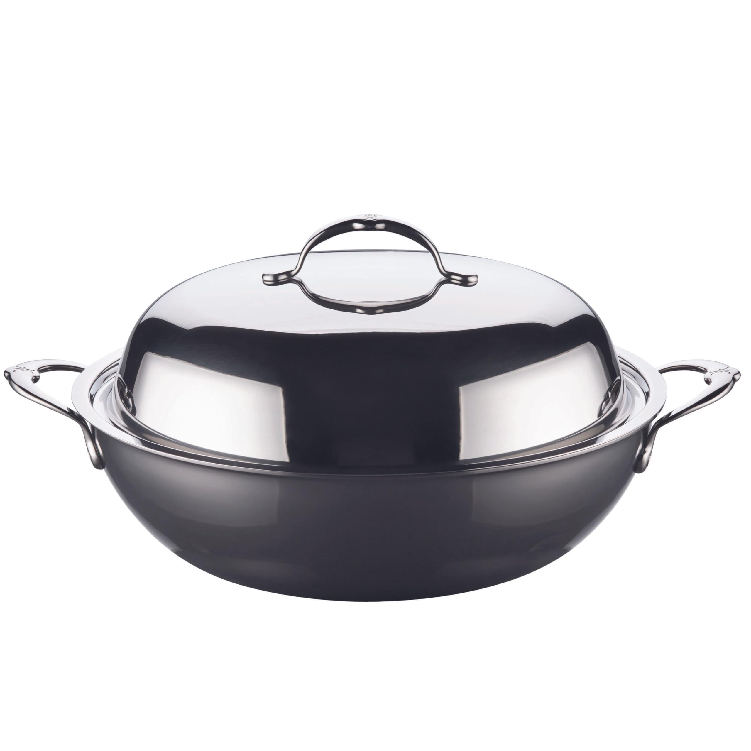 15 Best Stainless Steel Wok | Your Guide to Superior Stir-Frying