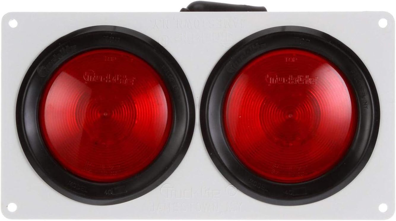 Amazon.com: Truck-Lite 40742 Stop/Turn/Tail Lamp Module : Automotive