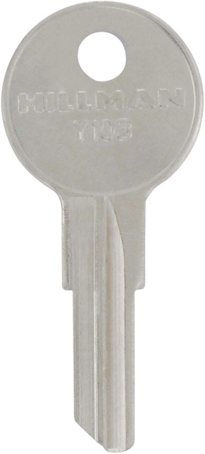 KEYKRAFTER #156 BRASS4 - Amazon.com