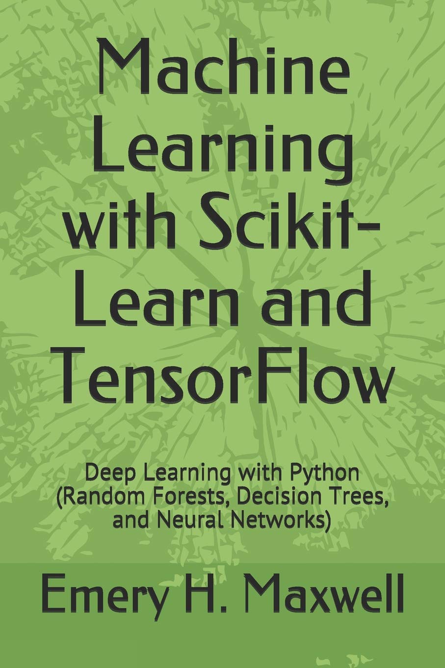 Machine Learning With Scikit Learn And Tensorflow Deep Learning Python 9270