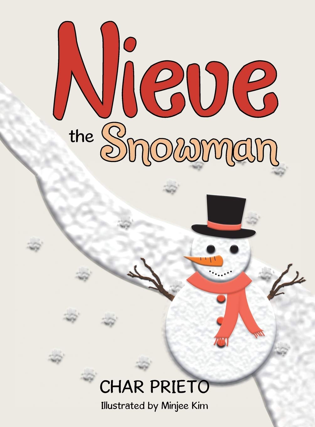 Snapklik.com : Nieve The Snowman