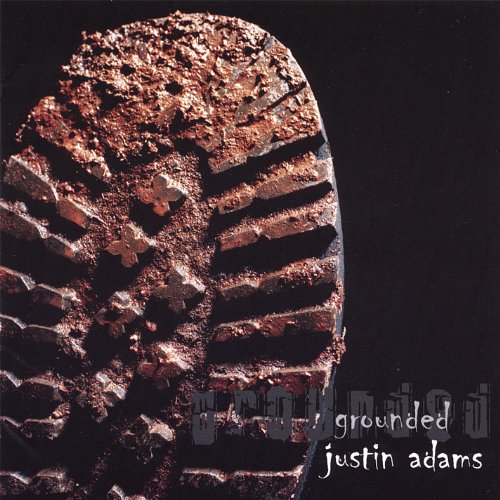 Amazon.com: Grounded : Justin Adams: Digital Music