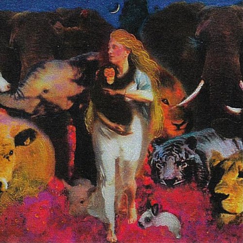 Amazon MusicでMichele GoldのSoulgardenを再生する