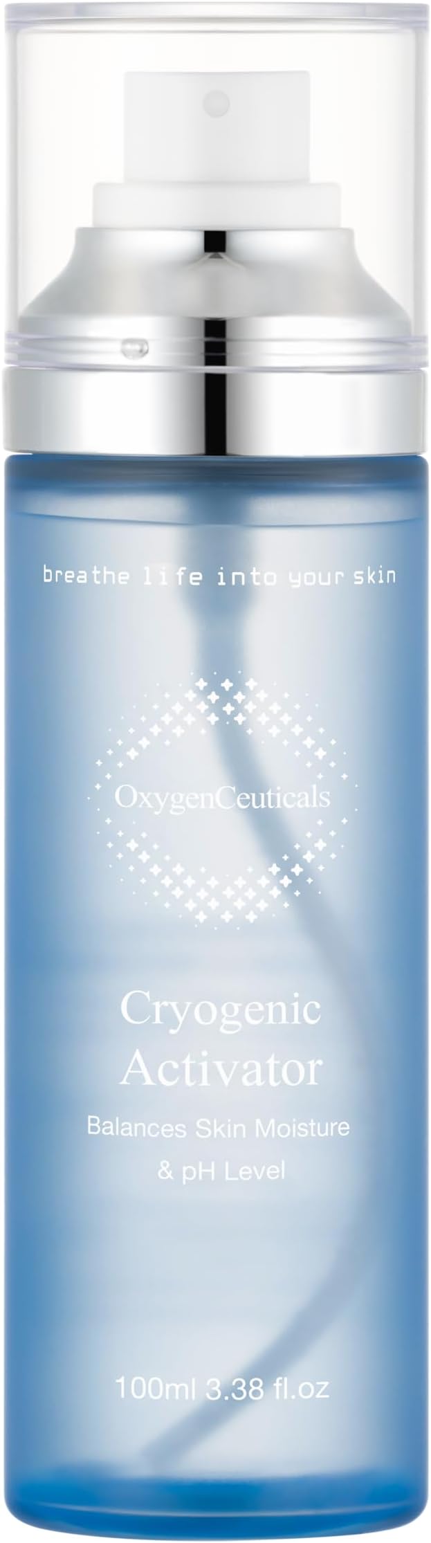 Amazon.com: Facial Mist Spray Toner for Hydrating, Soothing & Cooling ...