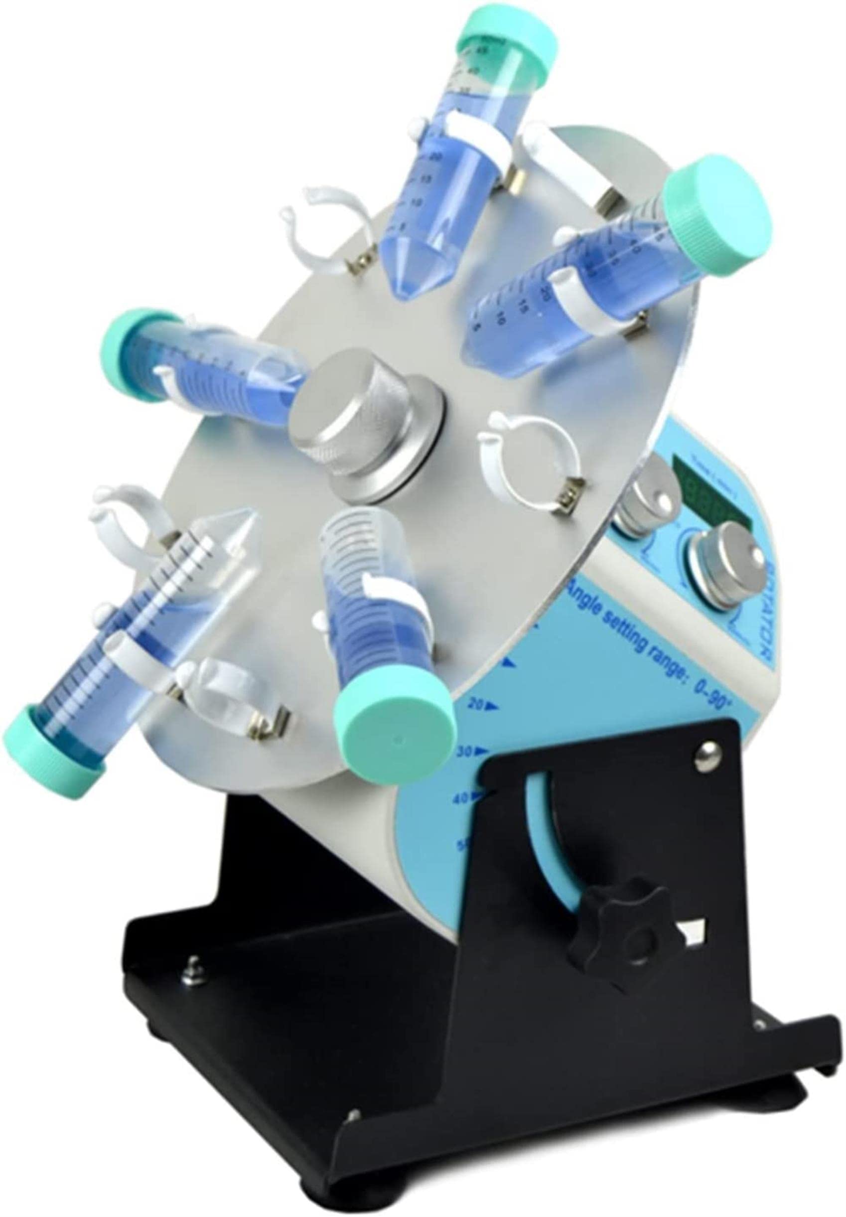 Buy YC-80 Rotary Mixing Machine Centrifuge Tube Mixer Mixer Lab ...