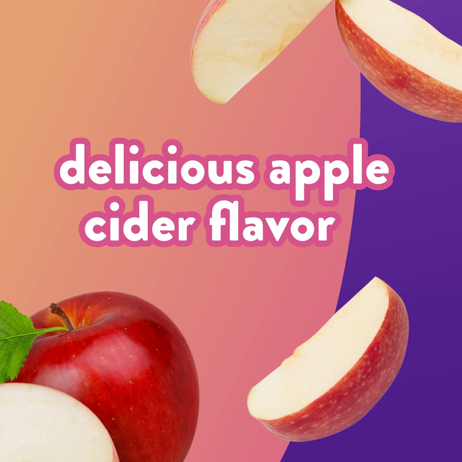 Vitafusion Apple Cider Vi...B0BSB6ZBY6 | Encarguelo.com.ec