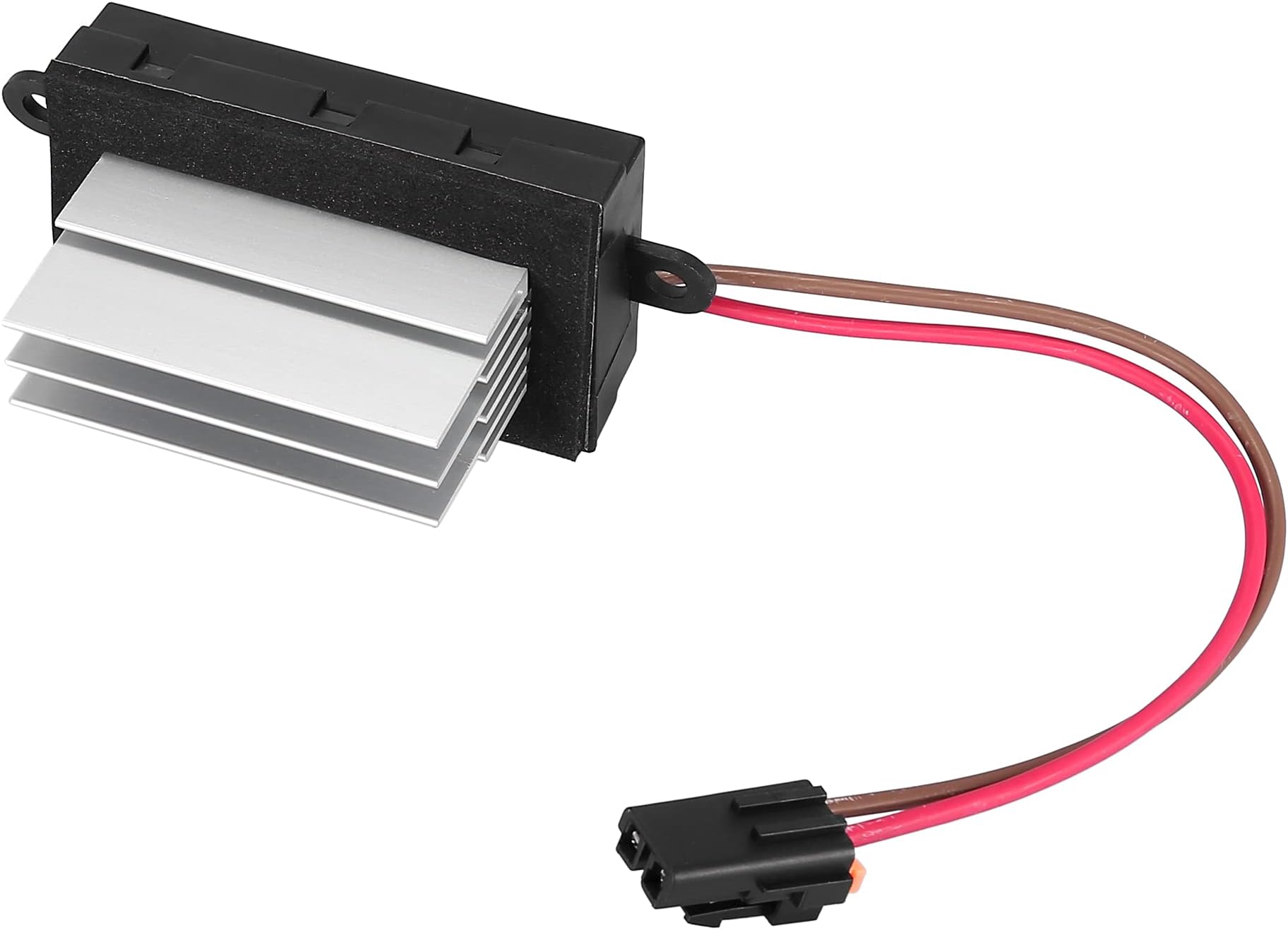 Amazon.com: APDTY 112822 Blower Motor Speed Control Resistor For Models ...