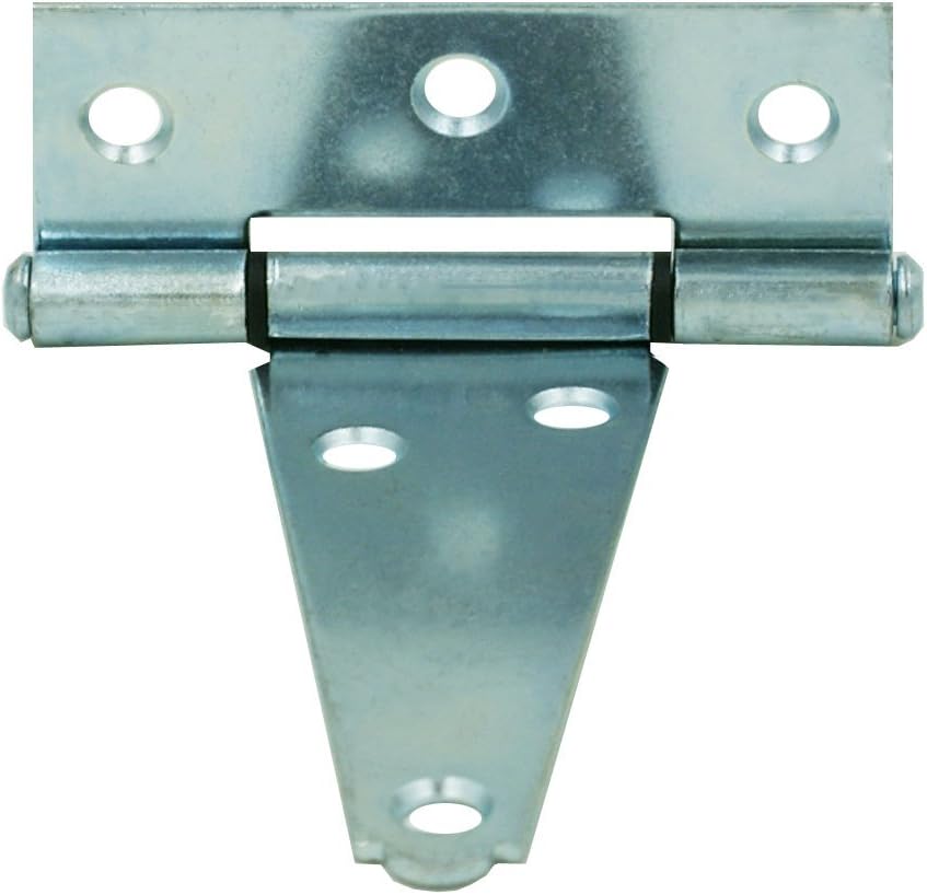 DNF 150 Pack Triangular Acoustic Equipment Hinge 5" - Amazon.com