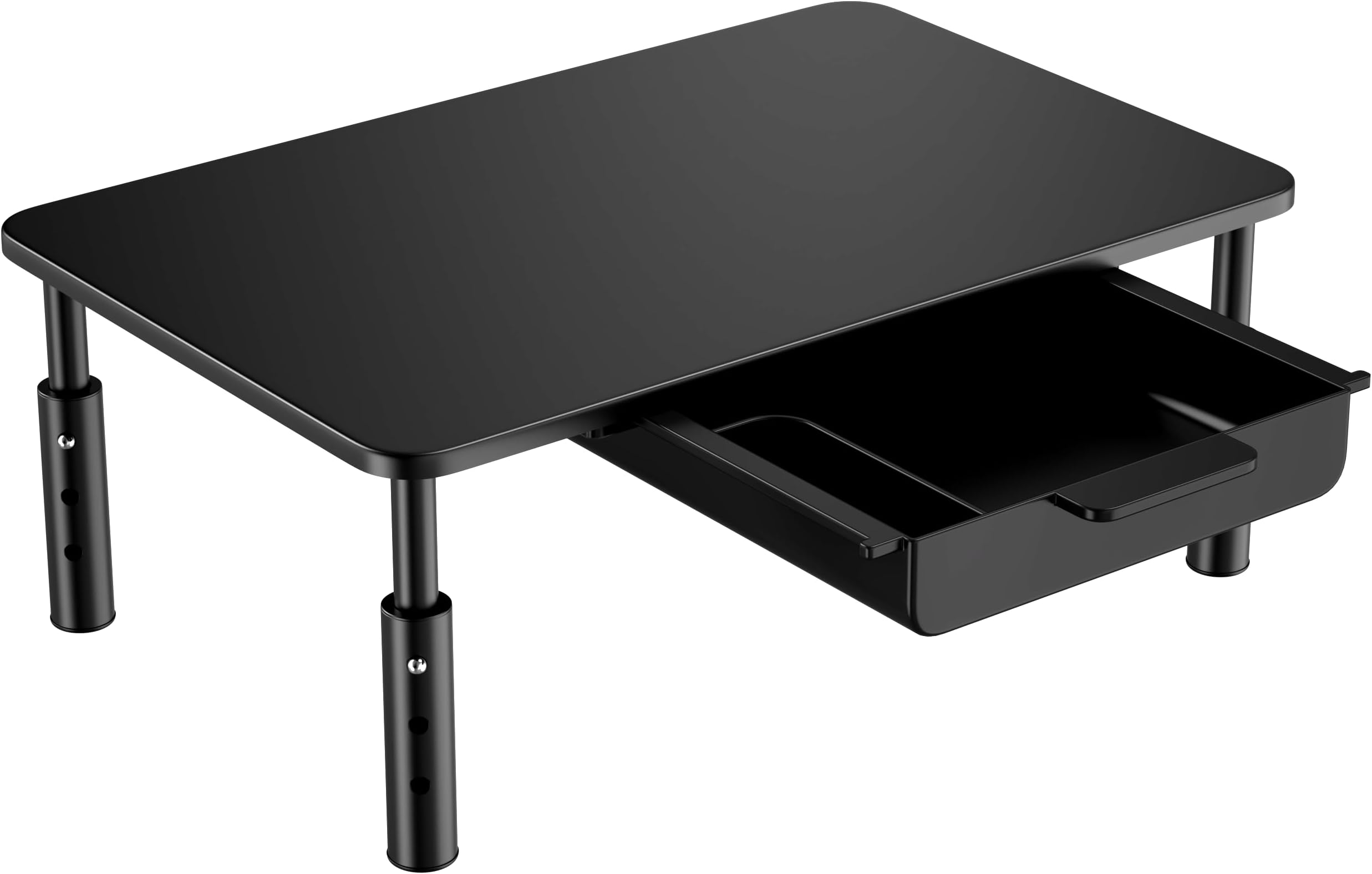 ELV Direct Monitor Stand for Desk, Monitor Stand Riser Height ...