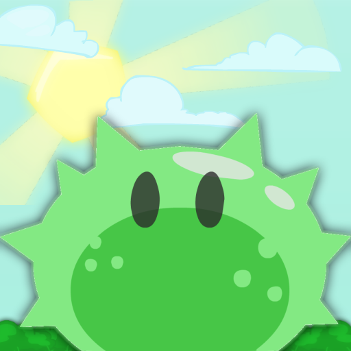 Slime Garden (alpha) - App on Amazon Appstore