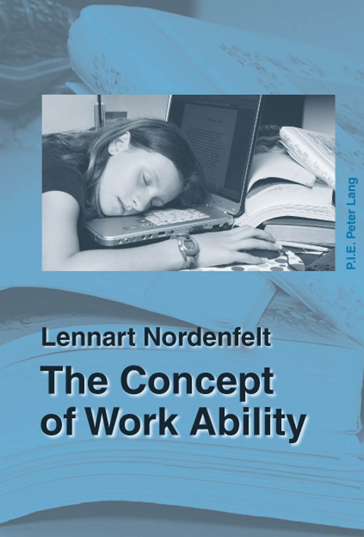 The Concept of Work Ability: 9789052014500: Medicine & Health Science ...
