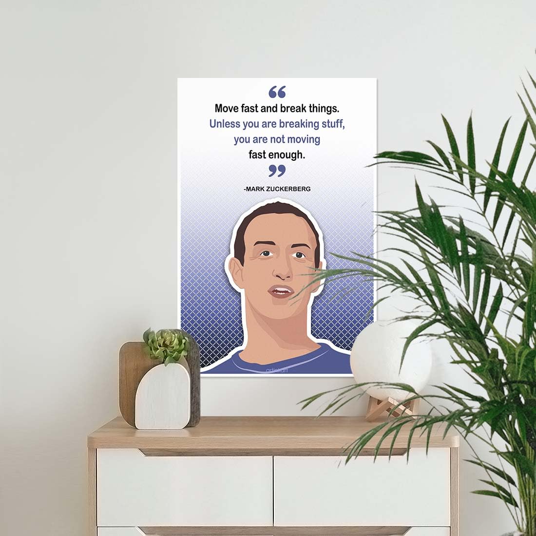 Famous Mark Zuckerberg Quotes