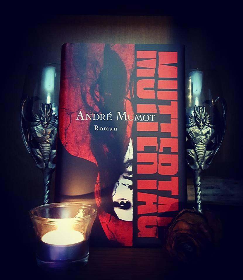 Muttertag: Roman : Mumot, André: Amazon.de: Bücher