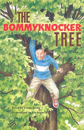 Amazon.com: The Bommyknocker Tree: Individual Student Edition Sapphire ...