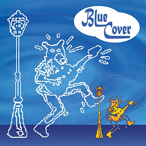 Play Blue Cover by The Blue Cover on Amazon Music