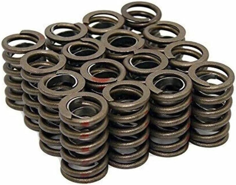 Amazon.com: Ford F5RZ-6518-B, Engine Valve Spring Retainer Keeper ...