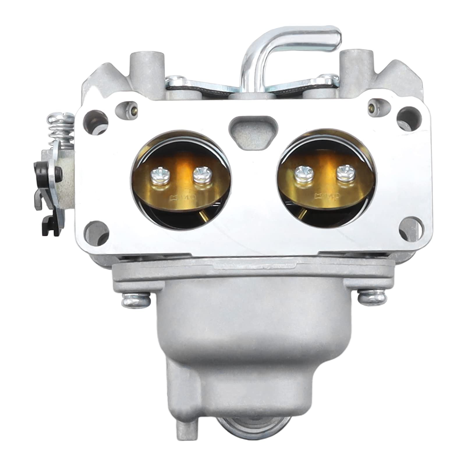 15004-1010 Carburetor Carb Replacement for Kawasaki FH721V FH641V ...