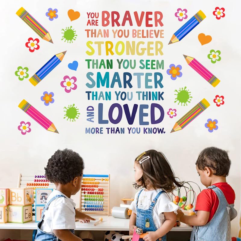 Positive Kid Quotes Inspirational Quotes For Kids PDF – Big Life