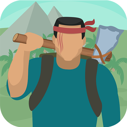 Shipwrecked Survival Island Quest - App on Amazon Appstore