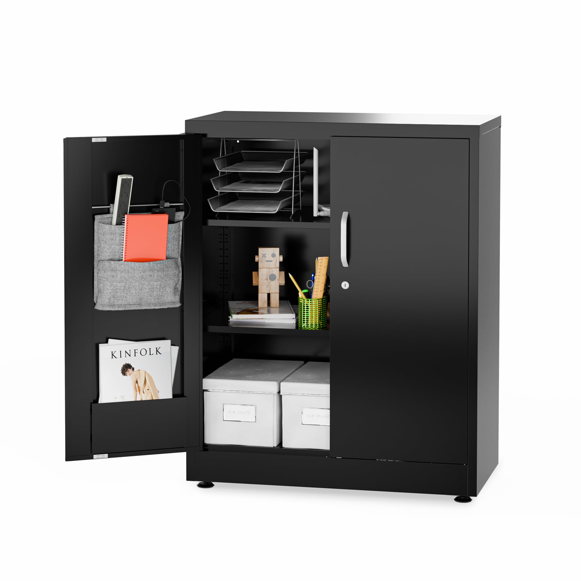 Small Metal Storage Cabinet Small Metal Storage Cabinet : Target