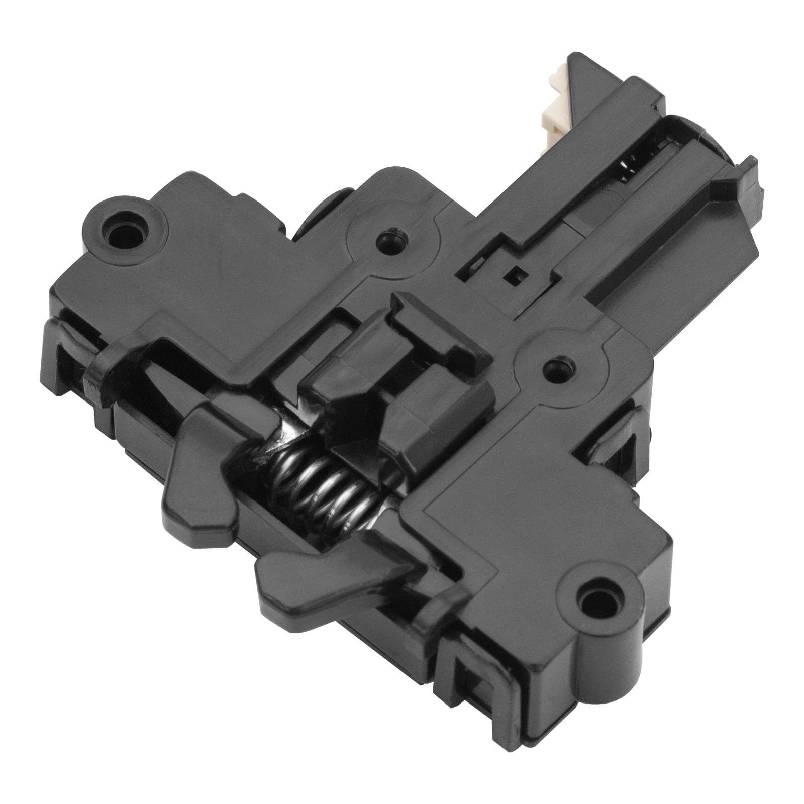 Amazon.com: Wd21x10490 Dishwasher Door Latch Compatible for GE/Haier ...