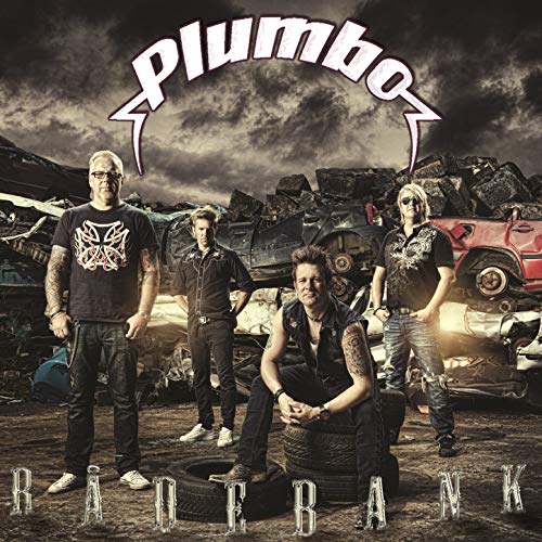 Play Rådebank by Plumbo on Amazon Music