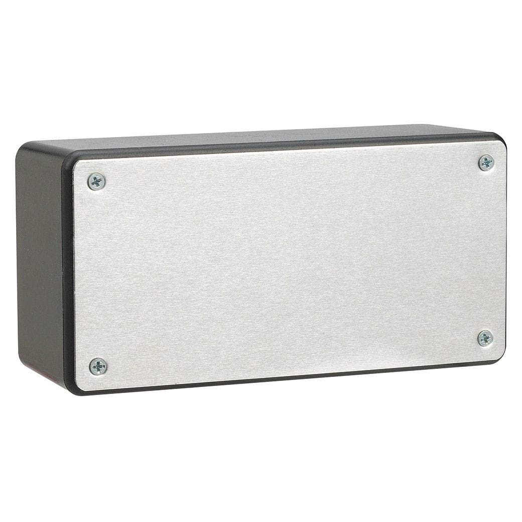 RadioShack Project Enclosure Box (6 x 3 x 2 inches) - Computer Drive ...