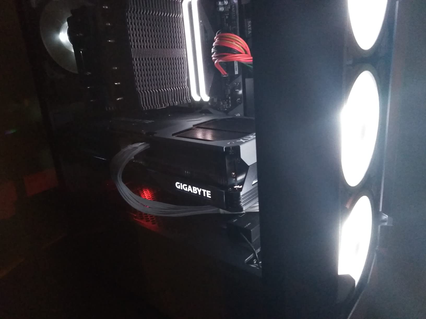 $3/mo - Finance RTX 4090 4080 4070TI 16Pin(12+4) to 4x8Pin PCI-E 5.0 ...